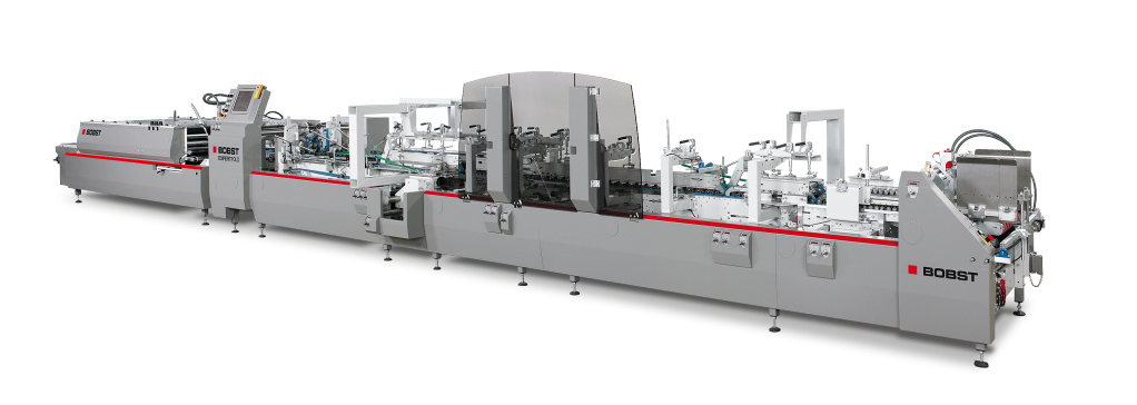 Keskeny Printing & Packaging boosts pharma capacity with BOBST MASTERFOLD 110 G and EXPERTFOLD 110